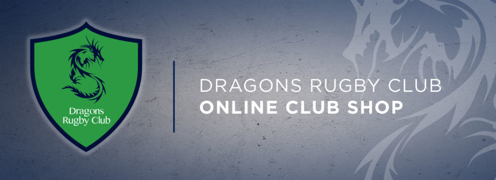 Dragons Rugby Club - Rugby League in Singapore